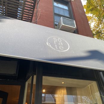 SORATE - Updated April 2024 - 62 Photos & 25 Reviews - 103 Sullivan St ...