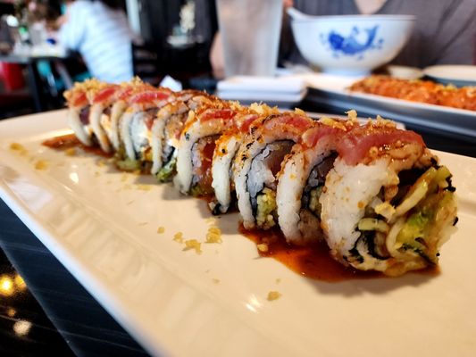 SAM’S SUSHI - Updated August 2025 - 184 Photos & 96 Reviews - 7210 US ...