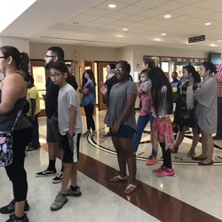 PERSHING MIDDLE SCHOOL - 19 Photos - 3838 Blue Bonnet Blvd, Houston ...