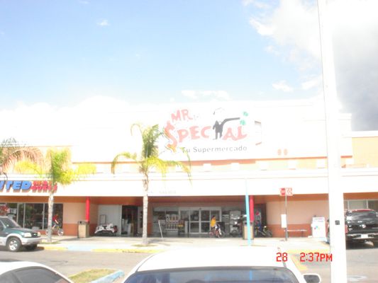 SUPERMERCADO MR. SPECIAL - Updated June 2024 - Calle Balboa S/N ...