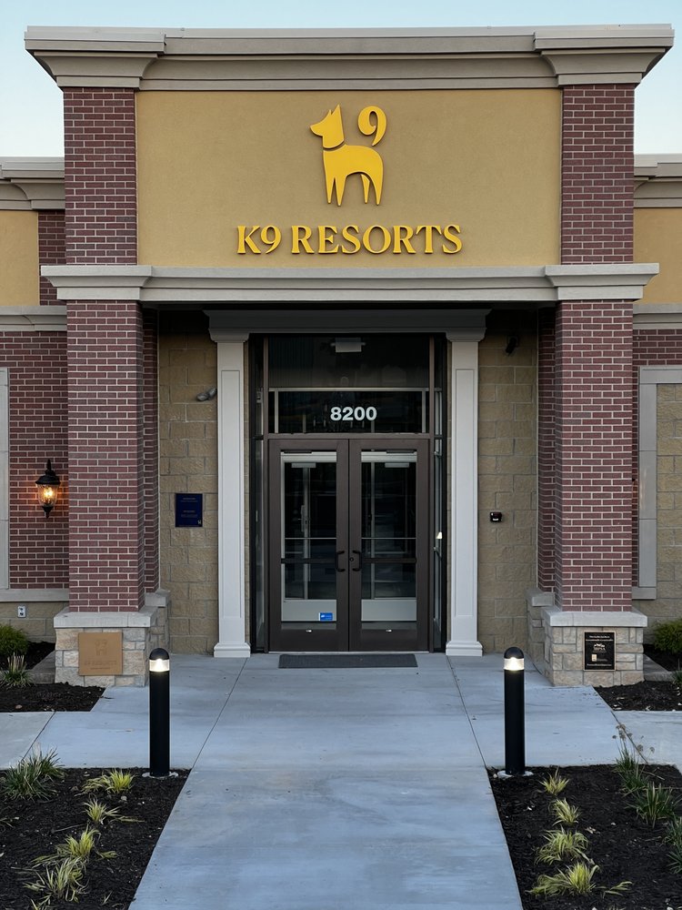 K9 RESORTS LUXURY PET HOTEL OVERLAND PARK - Updated December 2025 - 16 ...