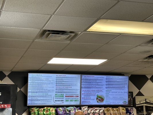 MANZO’S ITALIAN DELI - Updated January 2026 - 62 Photos & 151 Reviews ...