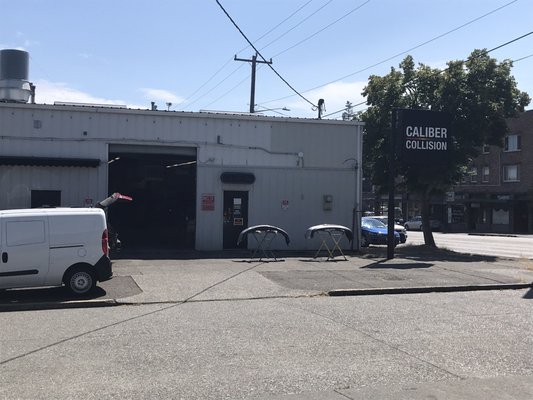 CALIBER COLLISION - Updated December 2025 - 17 Photos & 33 Reviews ...