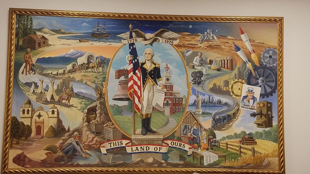 HEMET PUBLIC LIBRARY - 26 Photos & 16 Reviews - Libraries - 300 E ...