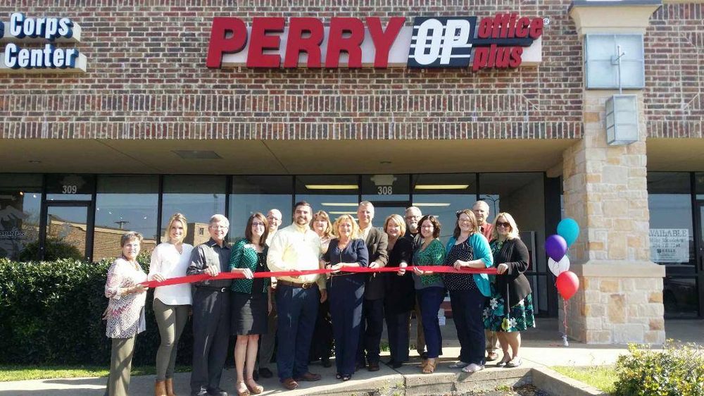 PERRY OFFICE PLUS - Updated December 2025 - 8810 W Hwy 84, Waco, Texas ...