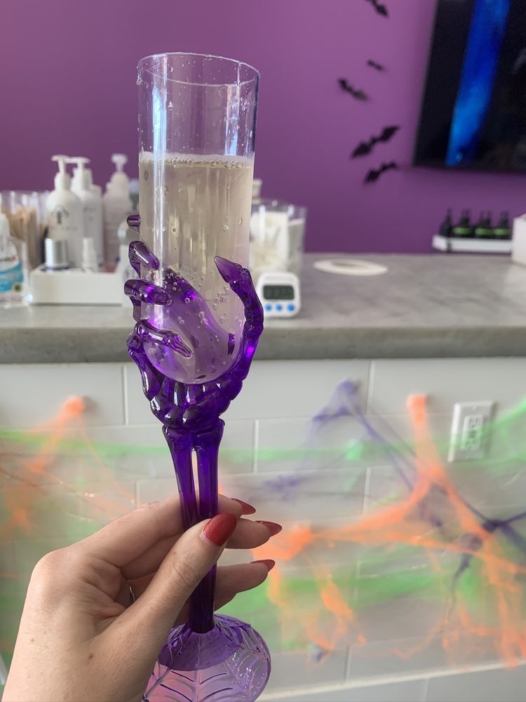 FIZZ FACIAL BAR - Updated May 2026 - 10 Photos - 6720 Charlotte Pike ...