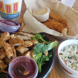 PDQ TAMPA: SOUTH TAMPA - Updated May 2026 - 128 Photos & 245 Reviews ...
