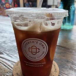AMBEE COFFEE CO. - Updated December 2025 - 331 Photos & 184 Reviews ...