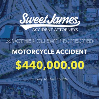SWEET JAMES ACCIDENT ATTORNEYS - Updated July 2025 - 29 Photos - 4350 W ...