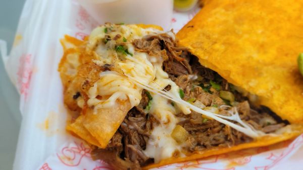 ANTOJITOS LOCOS - Updated January 2026 - 232 Photos & 137 Reviews - 114 ...