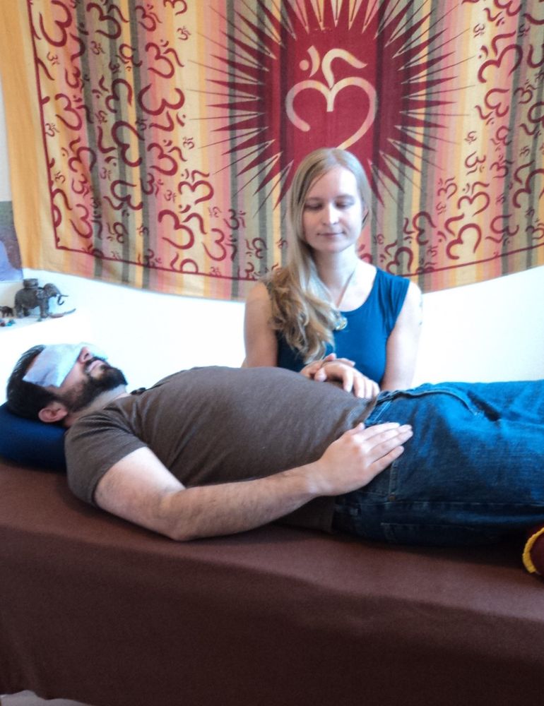 MICHELLE KETCHAM BODYTALK AND REIKI PRACTITIONER - Updated March 2025 ...