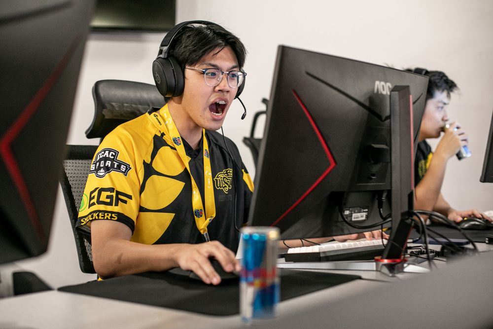 LEVELUP ARENA - Updated October 2025 - 15 Photos - 1800 Genessee St ...