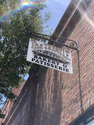 THE TRESTLE BAKERY - Updated July 2025 - 15 Reviews - 322 Main St ...