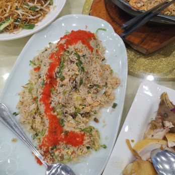 ZHEN RESTAURANT - Updated May 2024 - 127 Photos & 41 Reviews - 121 El ...