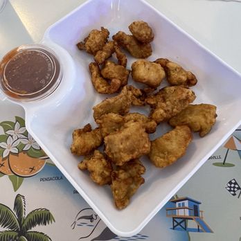 CAPTAIN MORGAN’S SEAFOOD GRILL - Updated January 2026 - 137 Photos & 90 ...