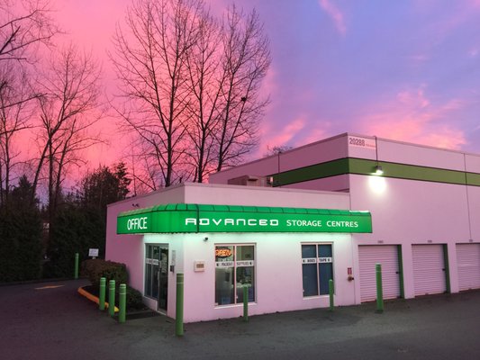 ADVANCED SELF STORAGE - Updated December 2025 - 13 Photos - 20288 113b ...