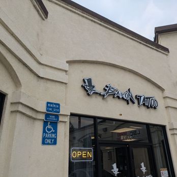 BARON ART TATTOO PIERCING STUDIO - Updated April 2025 - 939 Photos ...