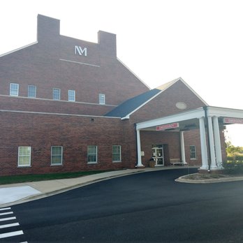 NORTHWESTERN MEDICINE EMERGENCY CENTER GRAYSLAKE - Updated December ...