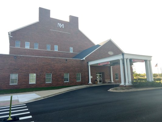 NORTHWESTERN MEDICINE EMERGENCY CENTER GRAYSLAKE - Updated December ...