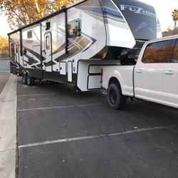 MIKE THOMPSON’S RV - 19 Photos & 52 Reviews - 902 Rv Center Dr, Colton ...