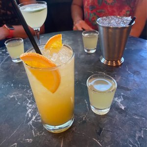 THE HAYMAKER - 192 Photos & 84 Reviews - Cocktail Bars - 555 ...