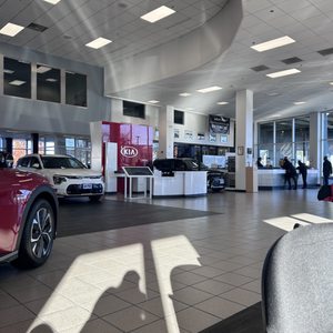 RENTON JEEP RAM DODGE CHRYSLER FIAT - Updated December 2025 - 56 Photos ...