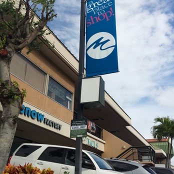 MCCULLY SHOPPING CENTER - Updated December 2025 - 201 Photos & 73 ...