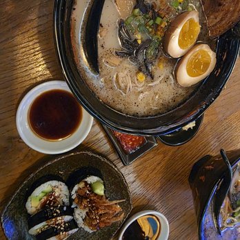 KANPAI IZAKAYA AND RAMEN - Updated December 2025 - 58 Photos & 14 ...