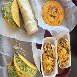 MID DEL TACO - Updated September 2025 - 20 Photos & 43 Reviews - 4320 ...