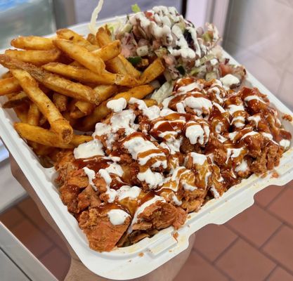 THE MUNCHIES - Updated July 2024 - 12 Photos - 1747 Fulton St, New York ...