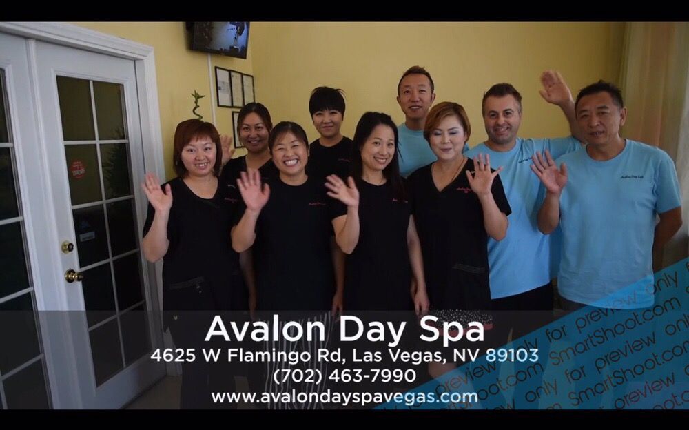 Avalon Day Spa Las Vegas