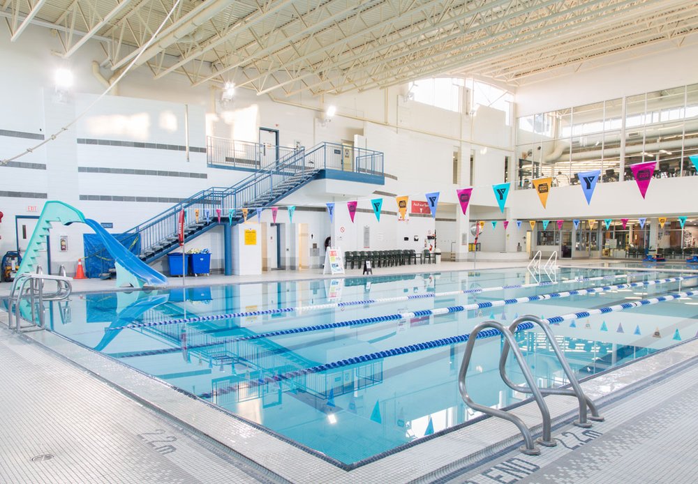 WILLIAM LUTSKY FAMILY YMCA - Updated December 2025 - 18 Photos & 13 ...