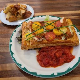 SALT BLOCK BISCUIT COMPANY - Updated July 2024 - 167 Photos & 78 ...