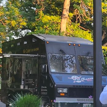 CHURRO BOSS - Updated June 2024 - 92 Photos & 61 Reviews - 117 N Citrus ...