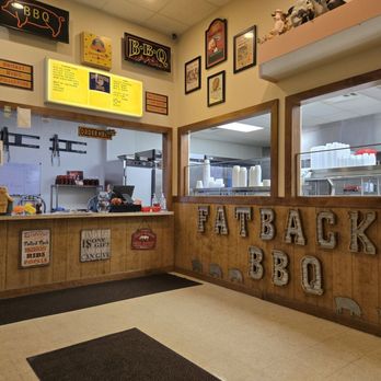 FATBACK’S BARBECUE - Updated December 2025 - 54 Photos & 93 Reviews ...