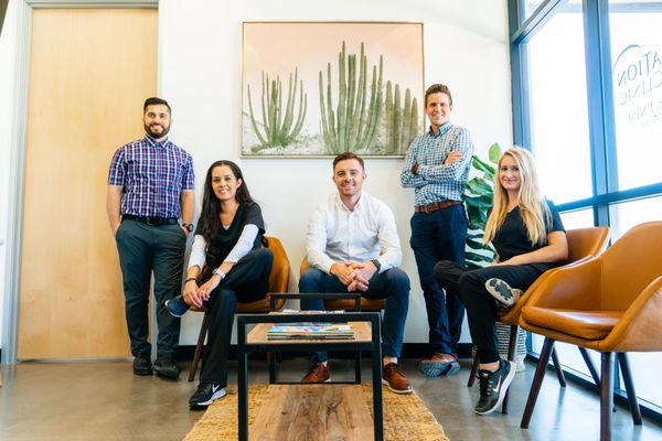 STRIVE COMPOUNDING PHARMACY - Updated October 2025 - 23 Photos & 91 ...