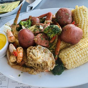 NORTH BEACH FISH CAMP - Updated July 2025 - 1522 Photos & 1132 Reviews ...