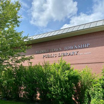 MIDDLETOWN TOWNSHIP PUBLIC LIBRARY - Updated July 2025 - 11 Photos - 55 ...