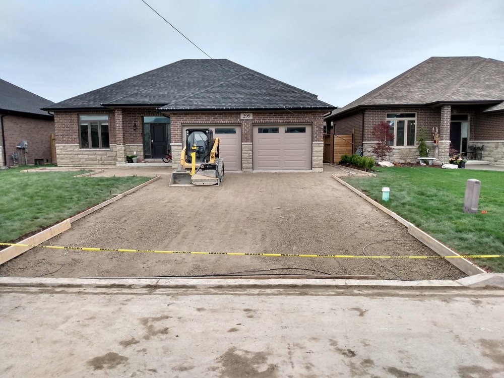 JT CONCRETE - Updated December 2025 - 22 Photos - Windsor, Ontario ...
