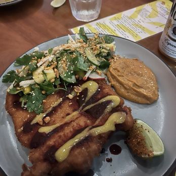 WILD CHILD RESTAURANT & COCKTAIL BAR - Updated November 2024 - 640 ...