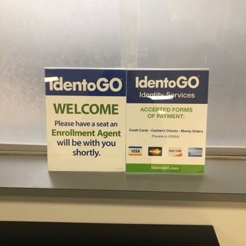 IDENTOGO - Updated December 2025 - 15 Reviews - 2114 Williamsbridge Rd ...