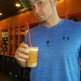 JACK MORMON COFFEE - 120 Photos & 199 Reviews - 82 E St, Salt Lake City ...