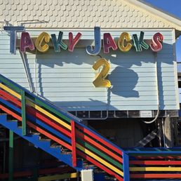 TACKY JACK’S 2 - Updated July 2025 - 270 Photos & 432 Reviews - 1577 ...