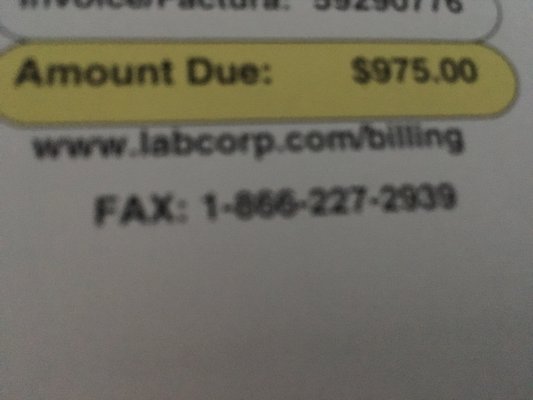 LABCORP - Updated November 2024 - 36 Photos & 77 Reviews - 1825 Cesar ...