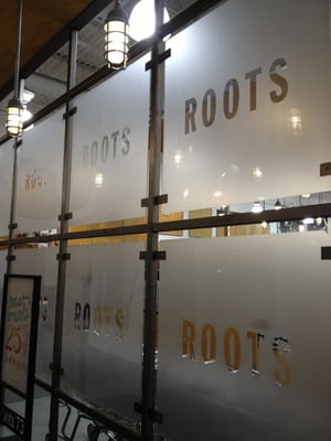 ROOTS 73 FACTORY OUTLET - Updated December 2025 - 140 Kingston Road ...