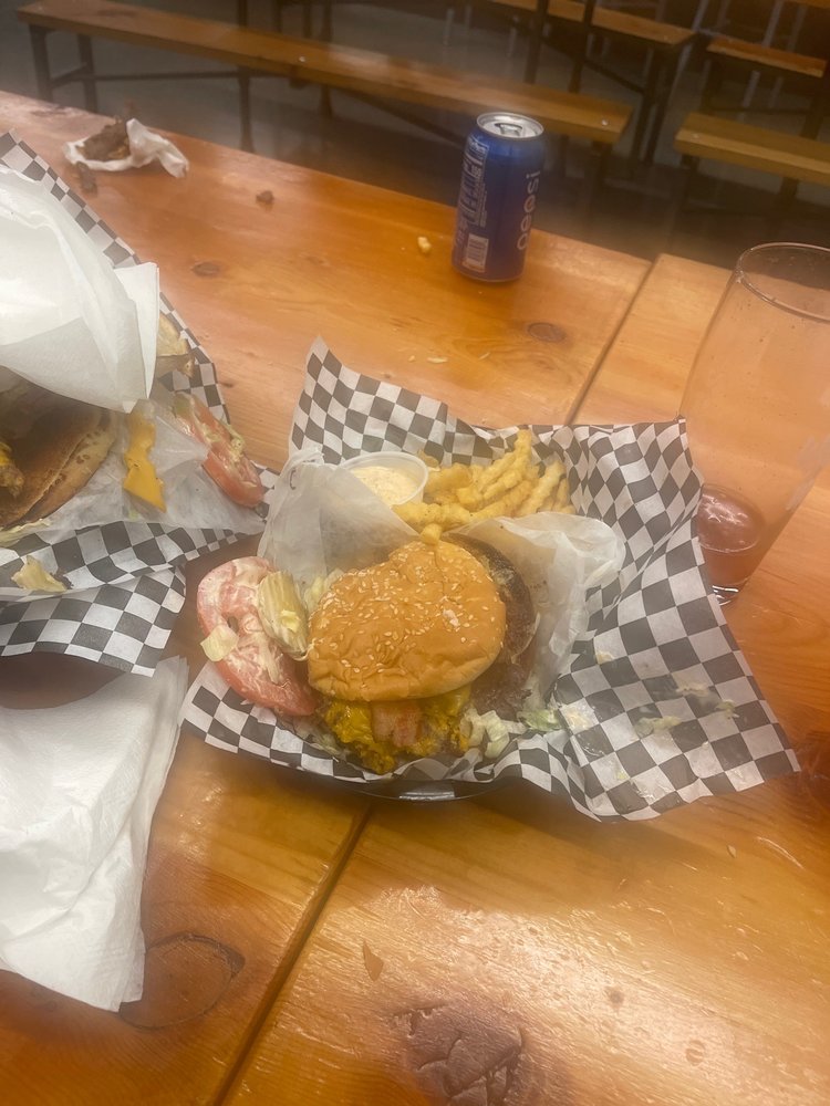 TRIPLE C’S - Updated April 2024 - 501 Warehouse Ave, Sunnyside ...