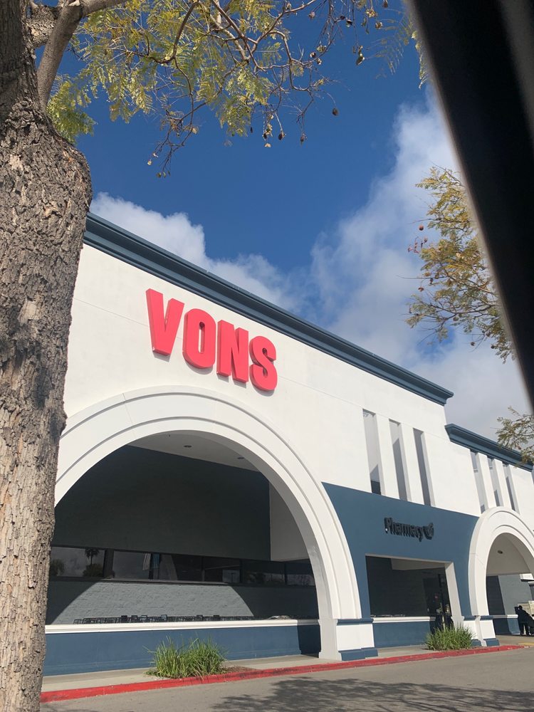 VONS - 65 Photos & 50 Reviews - 2101 N Rose Ave, Oxnard, CA - Yelp
