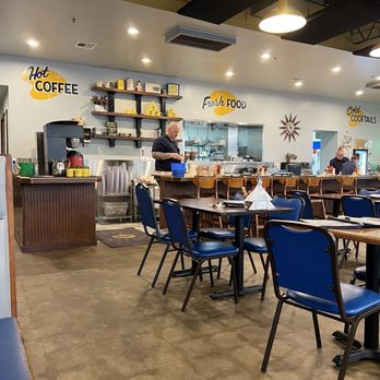 SUNNYSIDE DINER - DOWNTOWN OKC - Updated May 2025 - 622 Photos & 526 ...