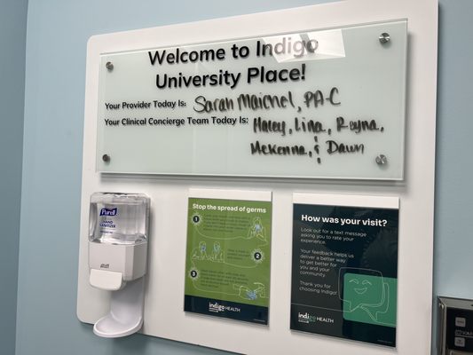 MULTICARE INDIGO URGENT CARE - UNIVERSITY PLACE - Updated January 2026 - 11 Photos & 10 Reviews ...