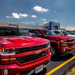 GANDRUD CHEVROLET - 21 Photos & 21 Reviews - 919 Auto Plaza Dr, Green ...